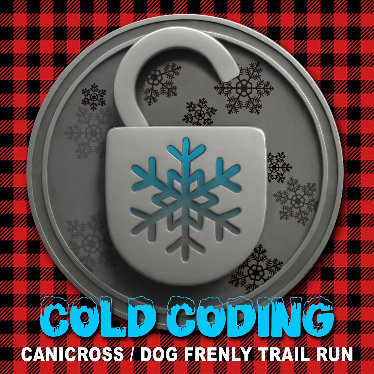 Cold Coding - TYDISH Running